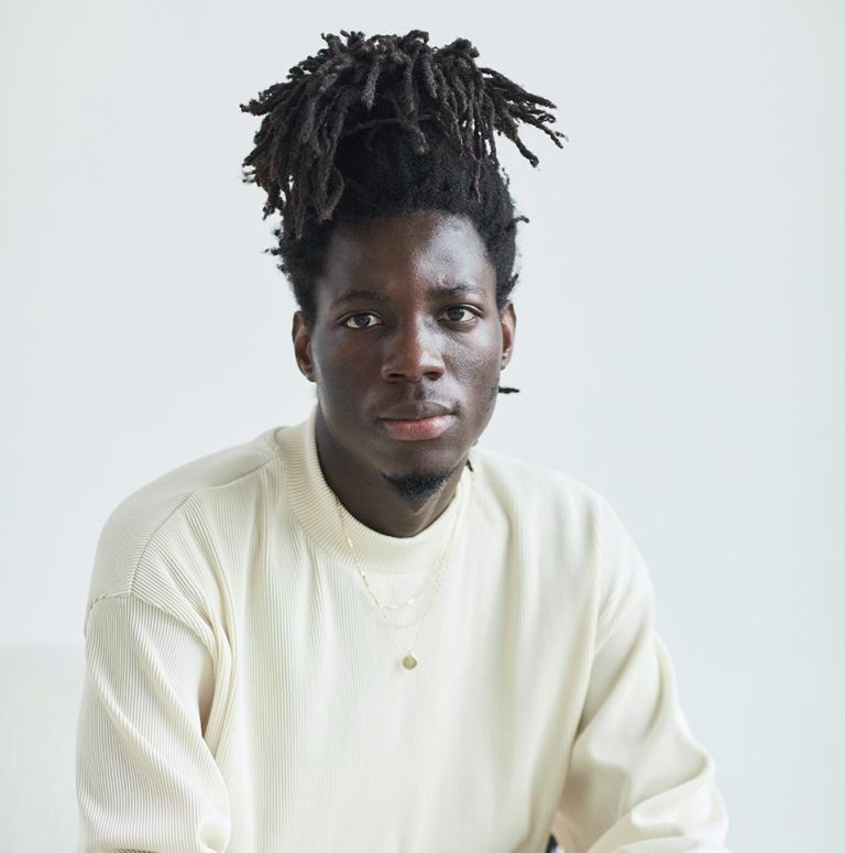 Our Team – Randall